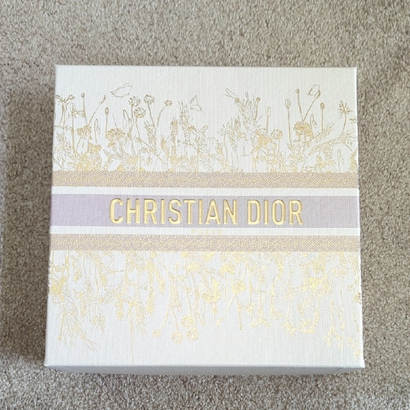 Dior | Other | Christian Dior Decorative Box | Poshmark